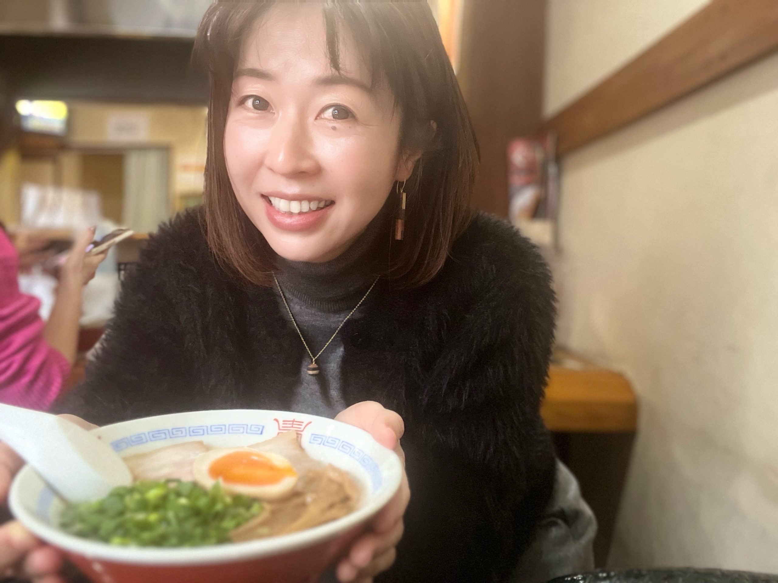 超旨味！透きとおるスープ「縁」（牛骨ラーメン） | とりたべ – 「食のみやこ鳥取県」魅力発信サイト【TORiTABE】